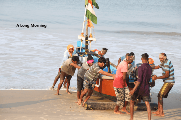 Francis Buchanan’s Journey – Buchanans journey