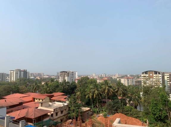 Francis Buchanan’s Journey – Buchanans journey