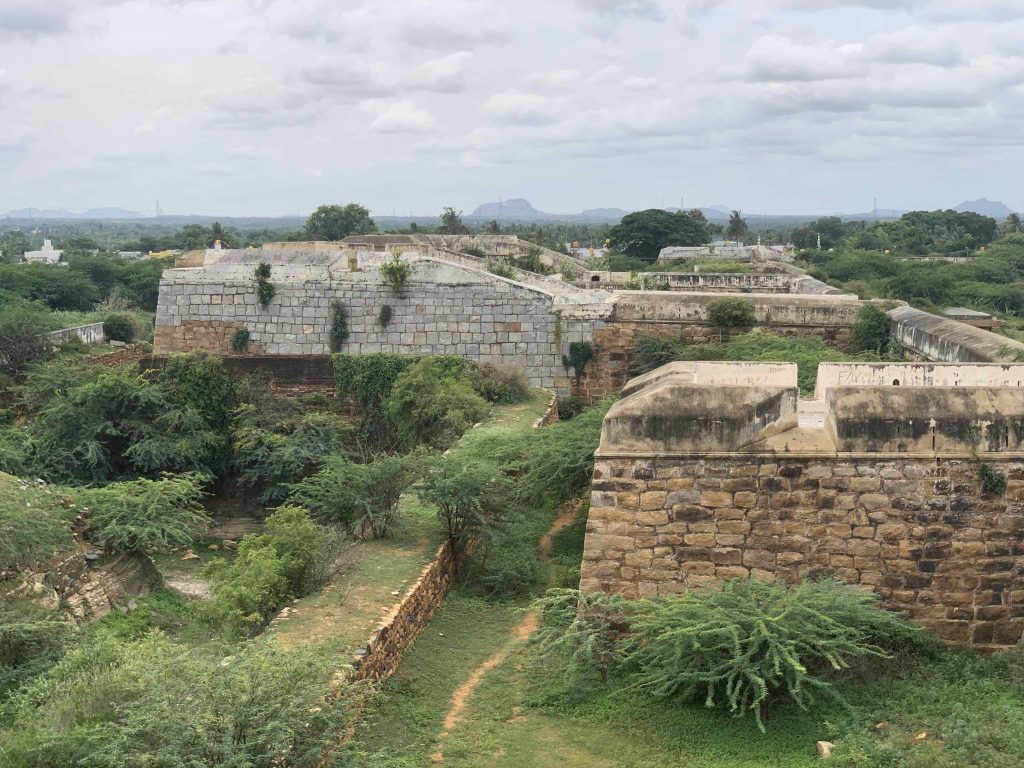 Francis Buchanan’s Journey – Buchanans journey